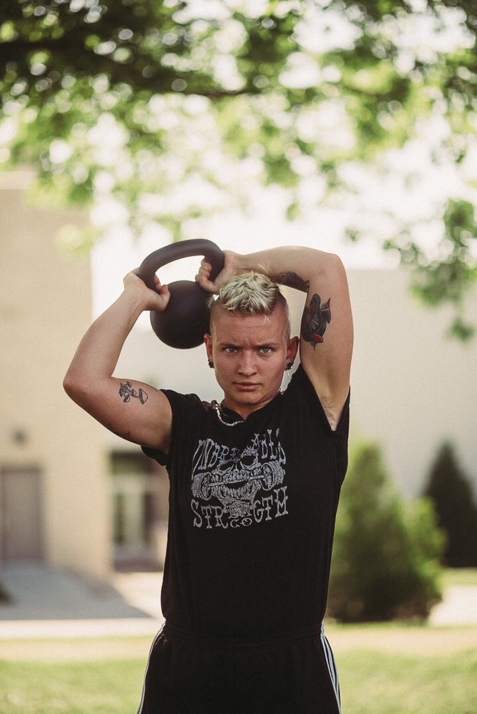 Unbreakable Strength Co. – Methodical – Client Centered – Evidence Based