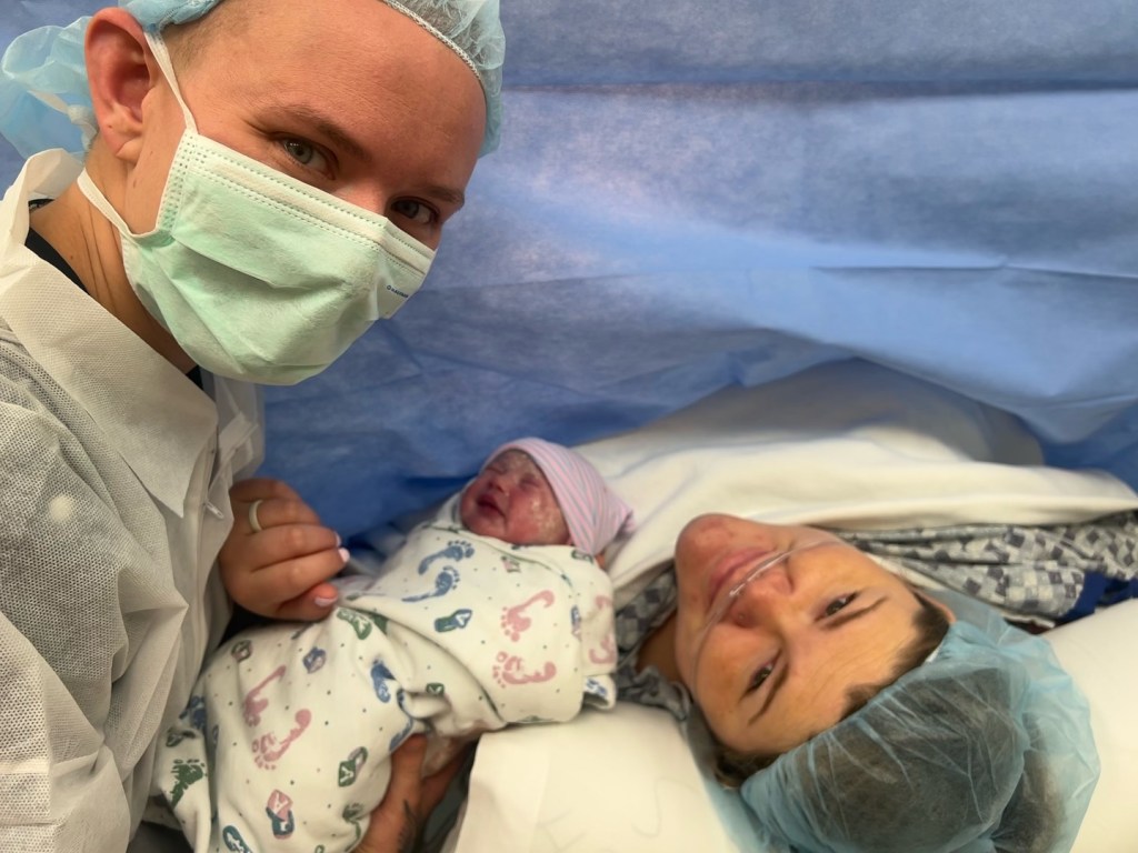 Life Changes and Training – Unbreakable Strength Co.